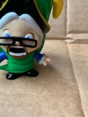 Bonkers | Toys | Fgteev Season 3 Colonel Corn Mutation Mini Figure By ...